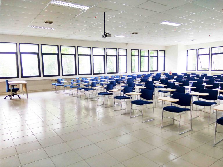 LABTEK 1 - Direktorat Sarana dan Prasarana ITB