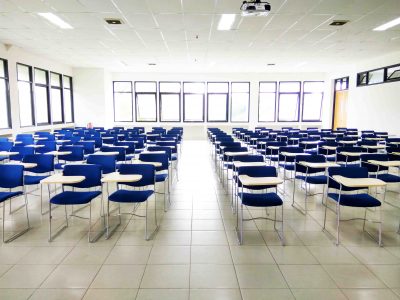 LABTEK 1 - Direktorat Sarana dan Prasarana ITB