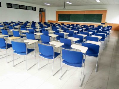 LABTEK 1 - Direktorat Sarana dan Prasarana ITB