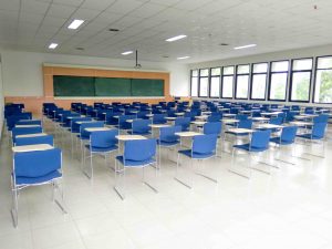 LABTEK 1 - Direktorat Sarana dan Prasarana ITB