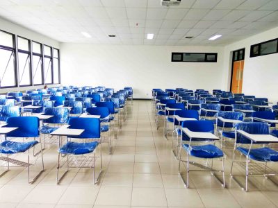 LABTEK 1 - Direktorat Sarana dan Prasarana ITB