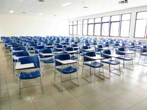 LABTEK 1 - Direktorat Sarana dan Prasarana ITB