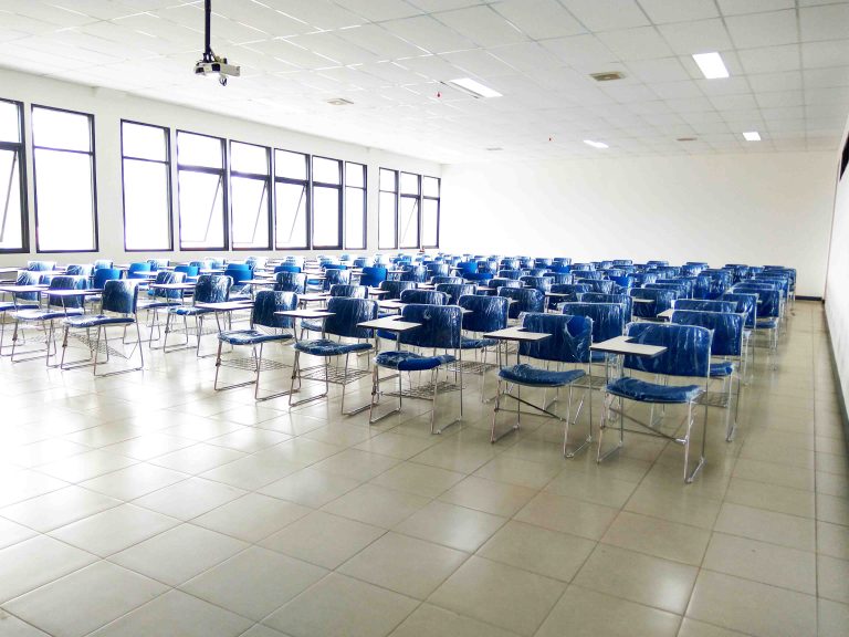 LABTEK 1 - Direktorat Sarana dan Prasarana ITB