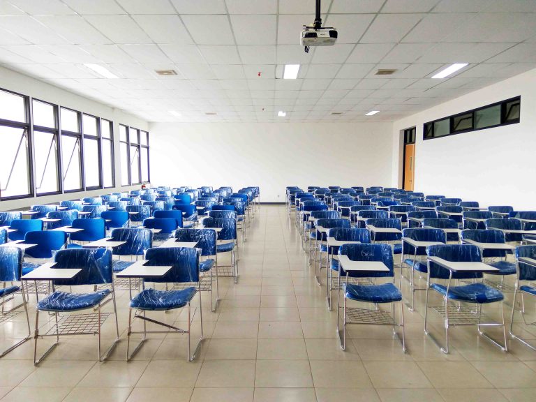 LABTEK 1 - Direktorat Sarana dan Prasarana ITB