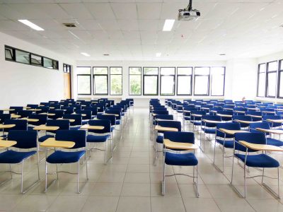LABTEK 1 - Direktorat Sarana dan Prasarana ITB