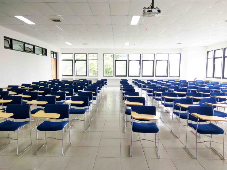 LABTEK 1 - Direktorat Sarana dan Prasarana ITB