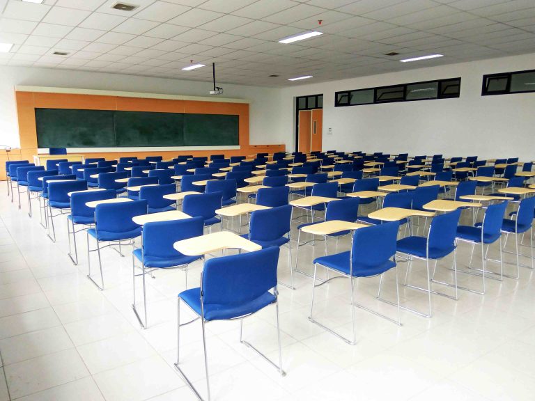 LABTEK 1 - Direktorat Sarana dan Prasarana ITB