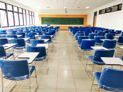 LABTEK 1 - Direktorat Sarana dan Prasarana ITB