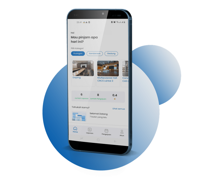Home - Direktorat Sarana dan Prasarana ITB